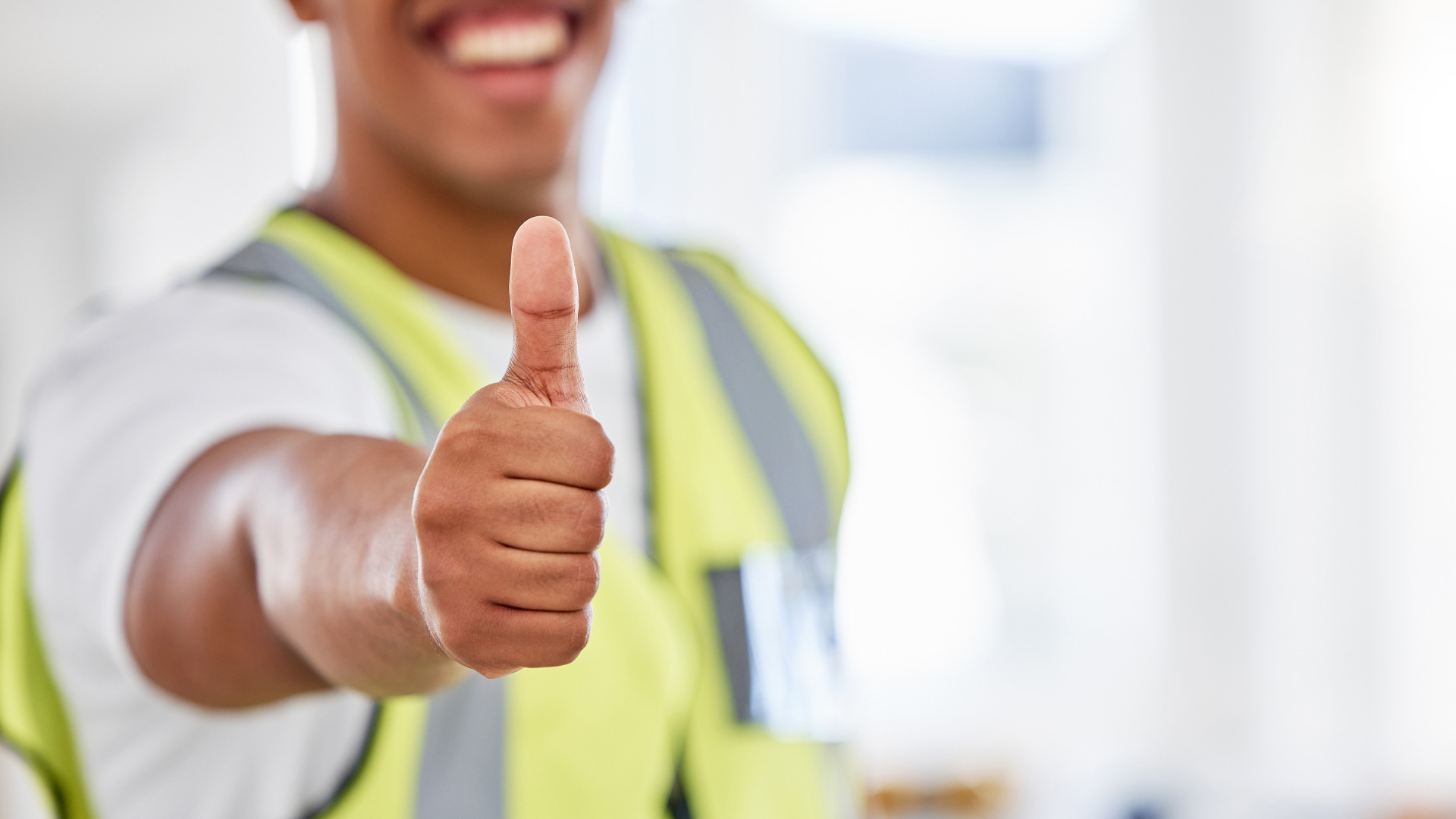 Safety Topic: Safety Starts with a Positive Attitude – Patriot General ...