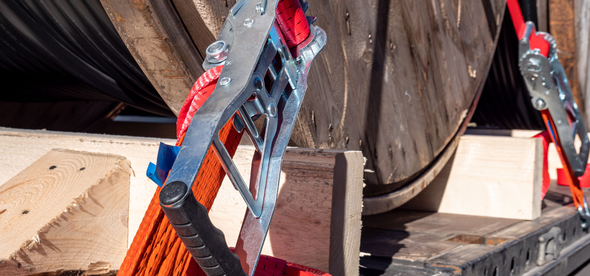 Safety Topic: Safe Driving – Patriot General Engineering, Inc.